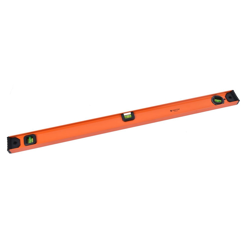 Nivel Tactix # 250053 24" X 3 Aguas