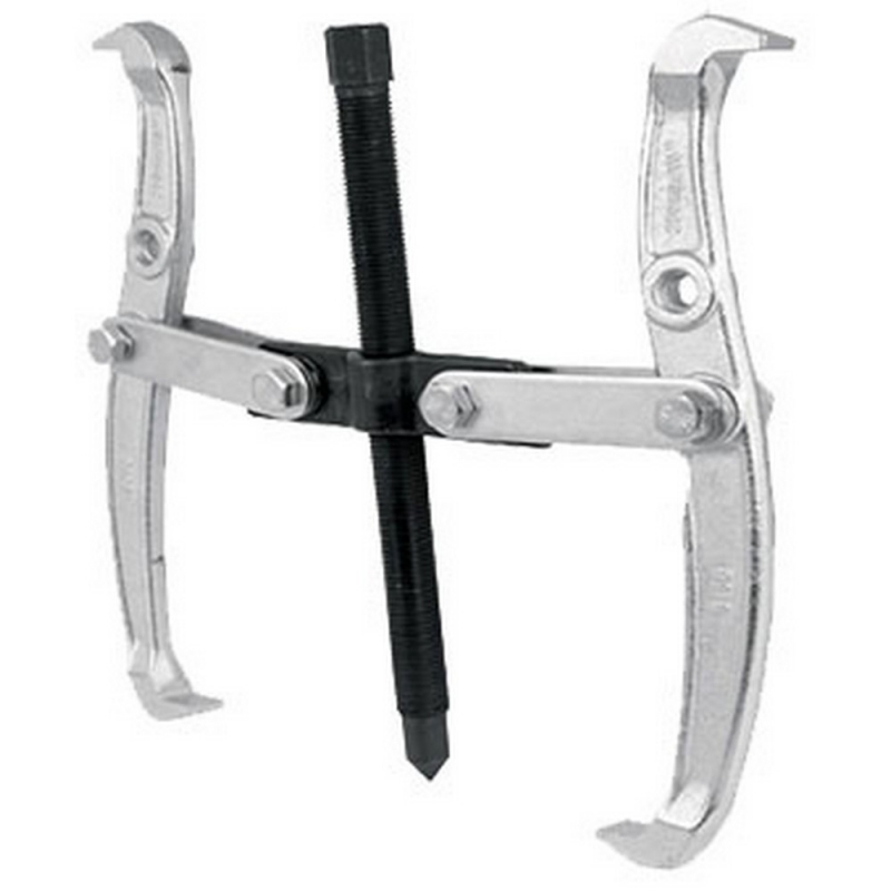 Extractor Para Poleas Truper Doble 6" # Ex-p2-6